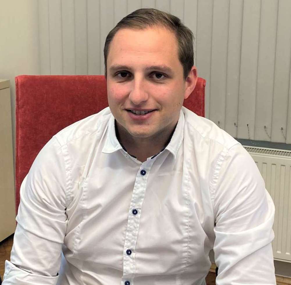 Michael Peterka, BSc MSc LL.M. - Mag. Harald Kager Steuerberatung GmbH ...